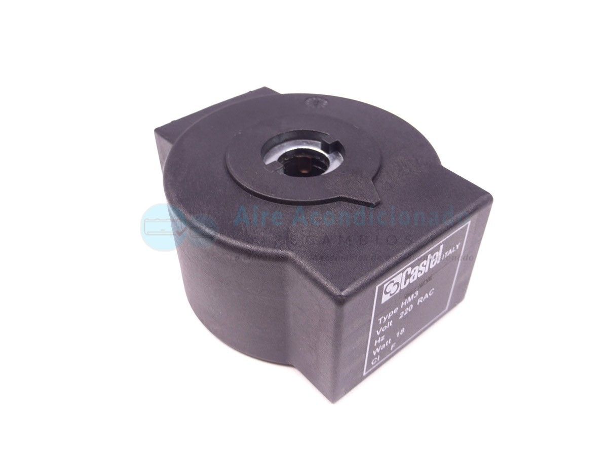 ¿Estas buscando una bobina para tu equipo de AA/AA