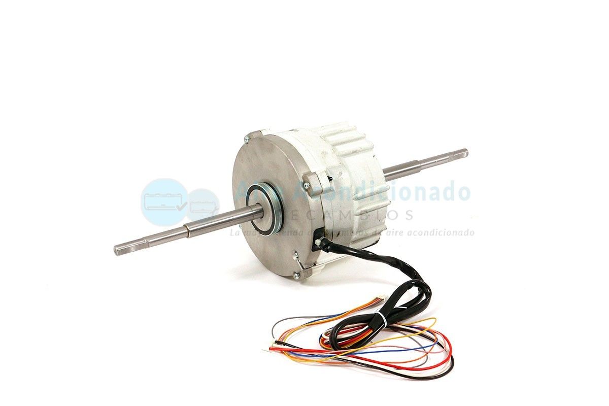 ¿Estas buscando un Motor turbina para tu equipo